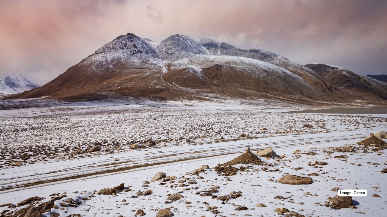 10 Most Beautiful Mountain Passes in India to Cross Before You Turn 40 ...