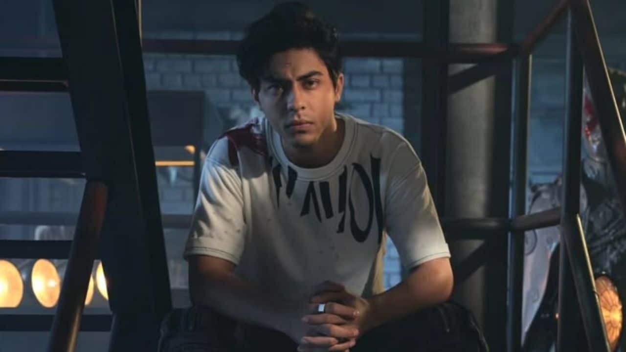 Ba***ds of Bollywood: 10 things to know about Aryan Khan before his big ...