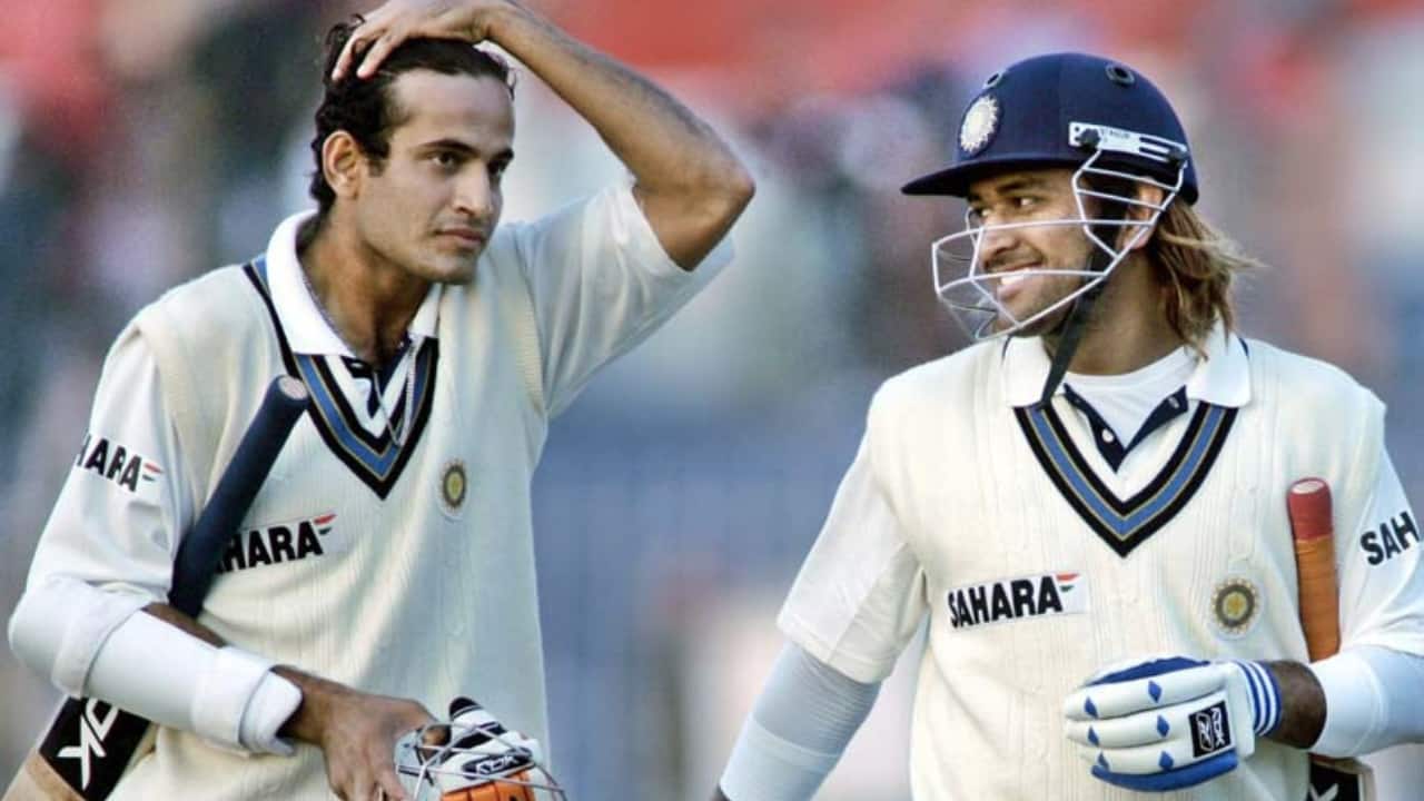 Irfan Pathan addresses viral Hookah controversy, jokes 'mein or MS ...
