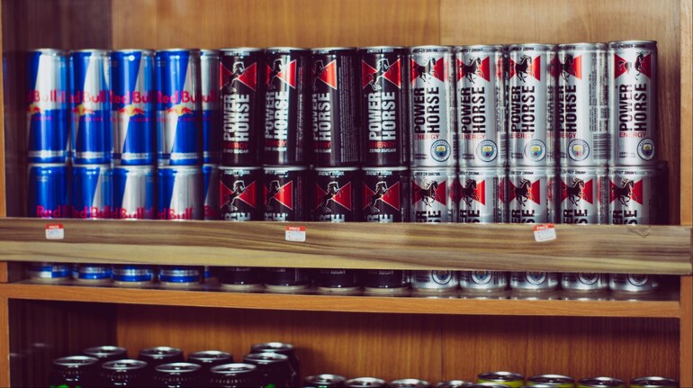 This Punjab village banned energy drinks. Violators to face social ...