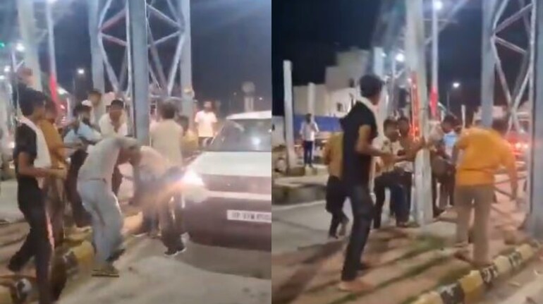 Six held as Army jawan assaulted at Meerut toll plaza, NHAI slaps Rs 20 ...