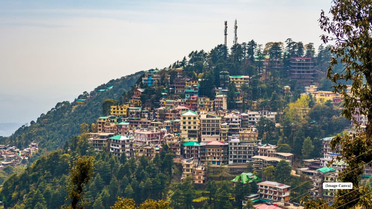 10 Most Beautiful Monastery Towns in India for Your 2025 Bucket List