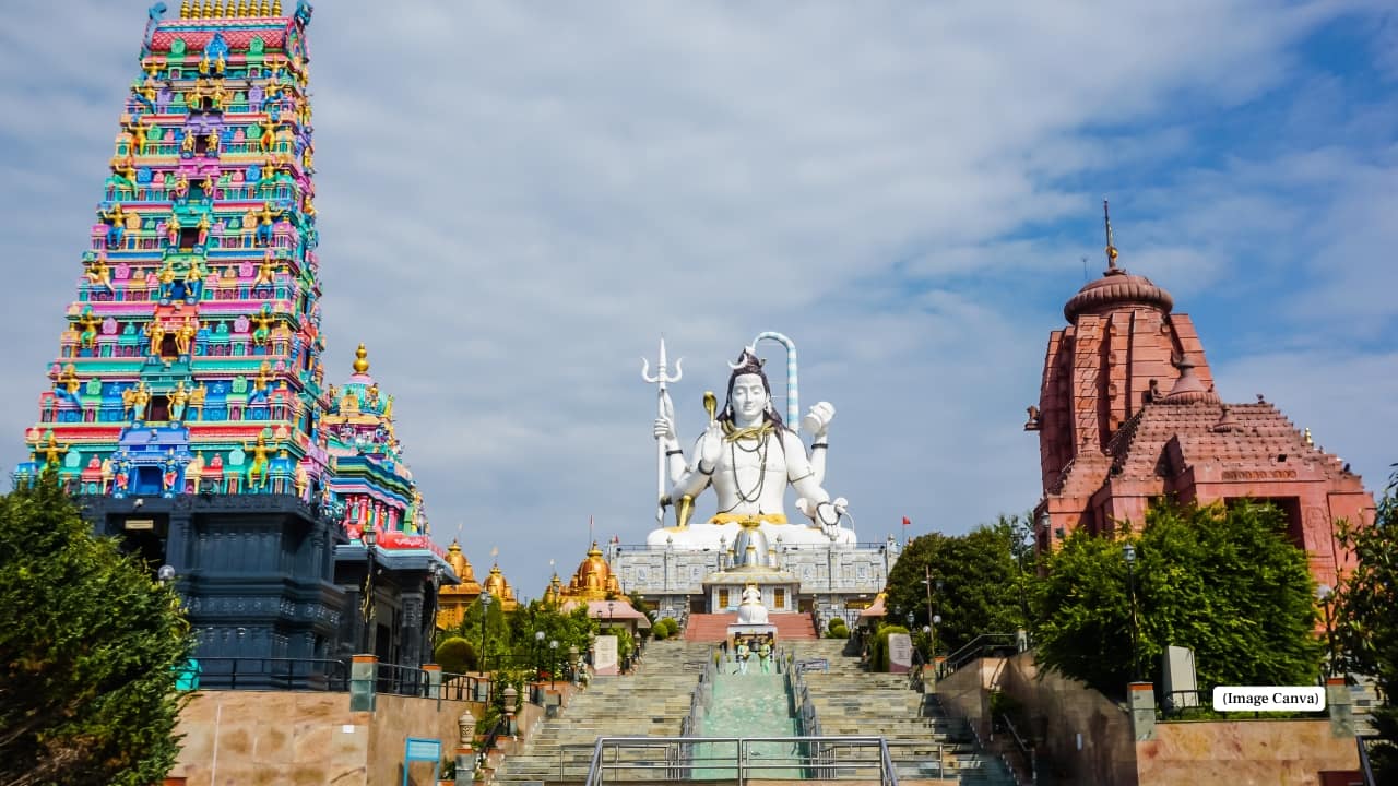 10 Most Beautiful Monastery Towns in India for Your 2025 Bucket List