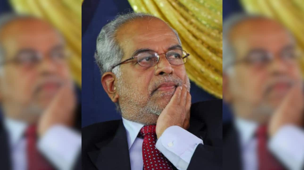 Black money to Salwa Judum: A look at key judgments by Oppn's V-P pick ...