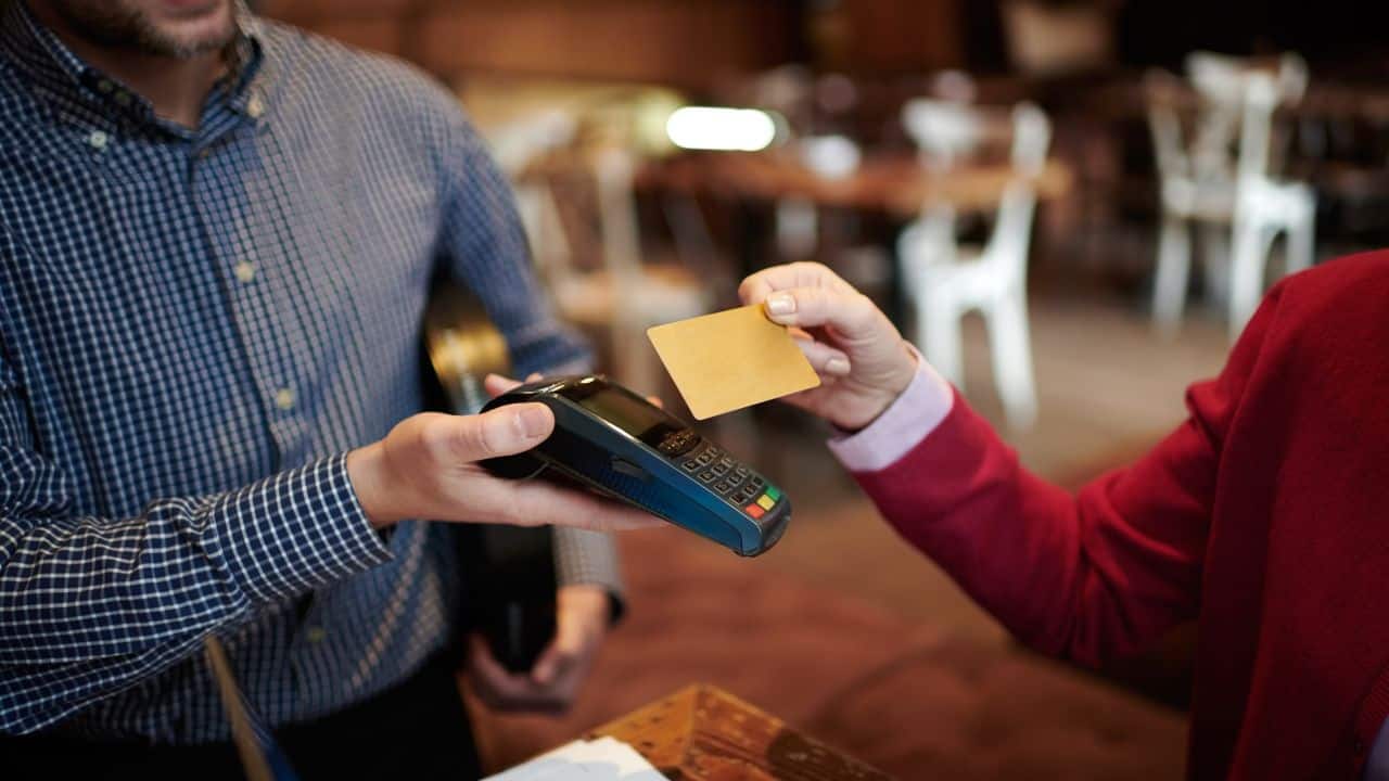 Closing an unused credit card: What it does to your credit score ...