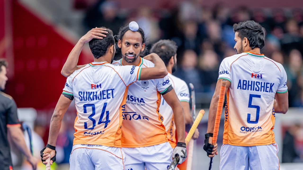 India vs China live streaming, Asia Cup 2025: When and where to watch ...