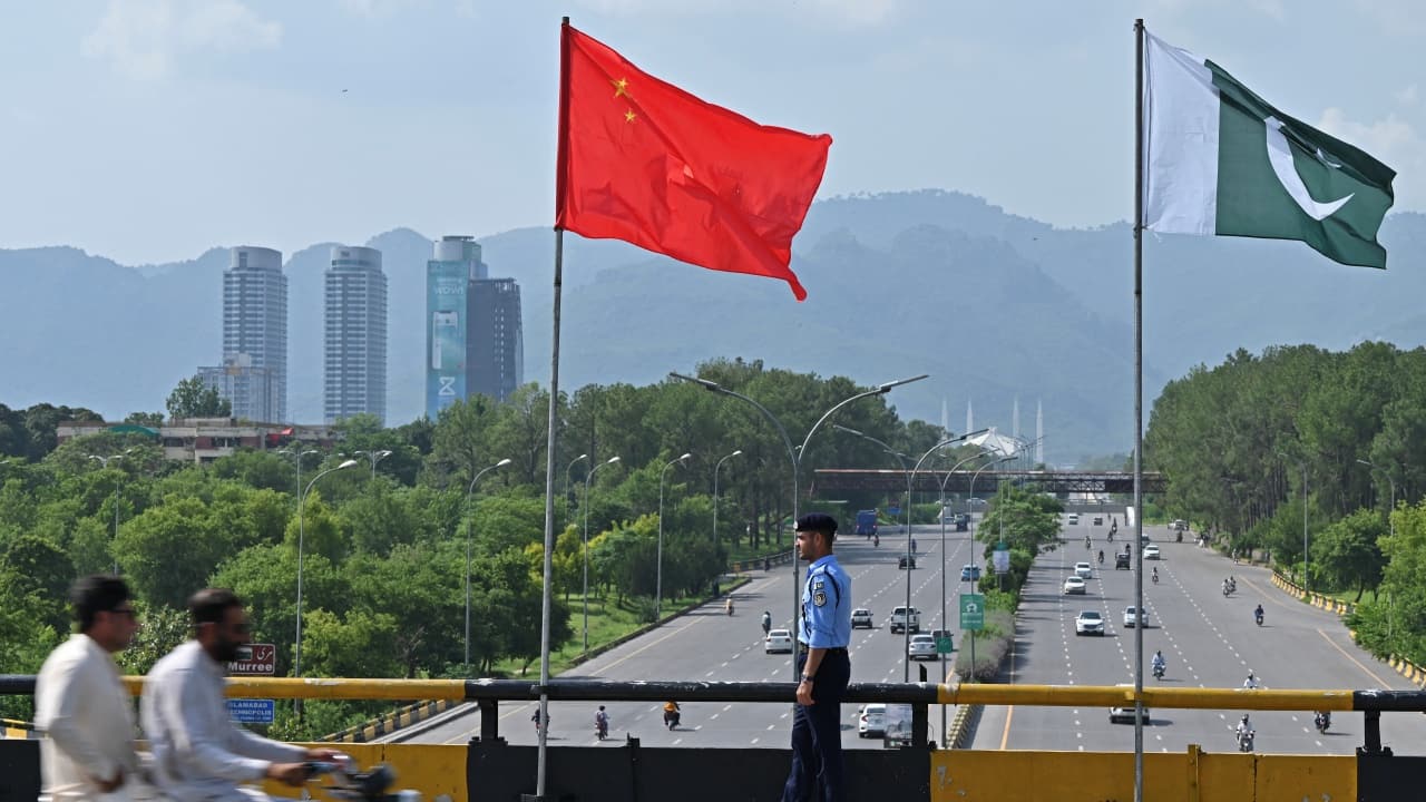 Pakistan’s big bet on CPEC-II: Why India sees it as a red flag and why ...