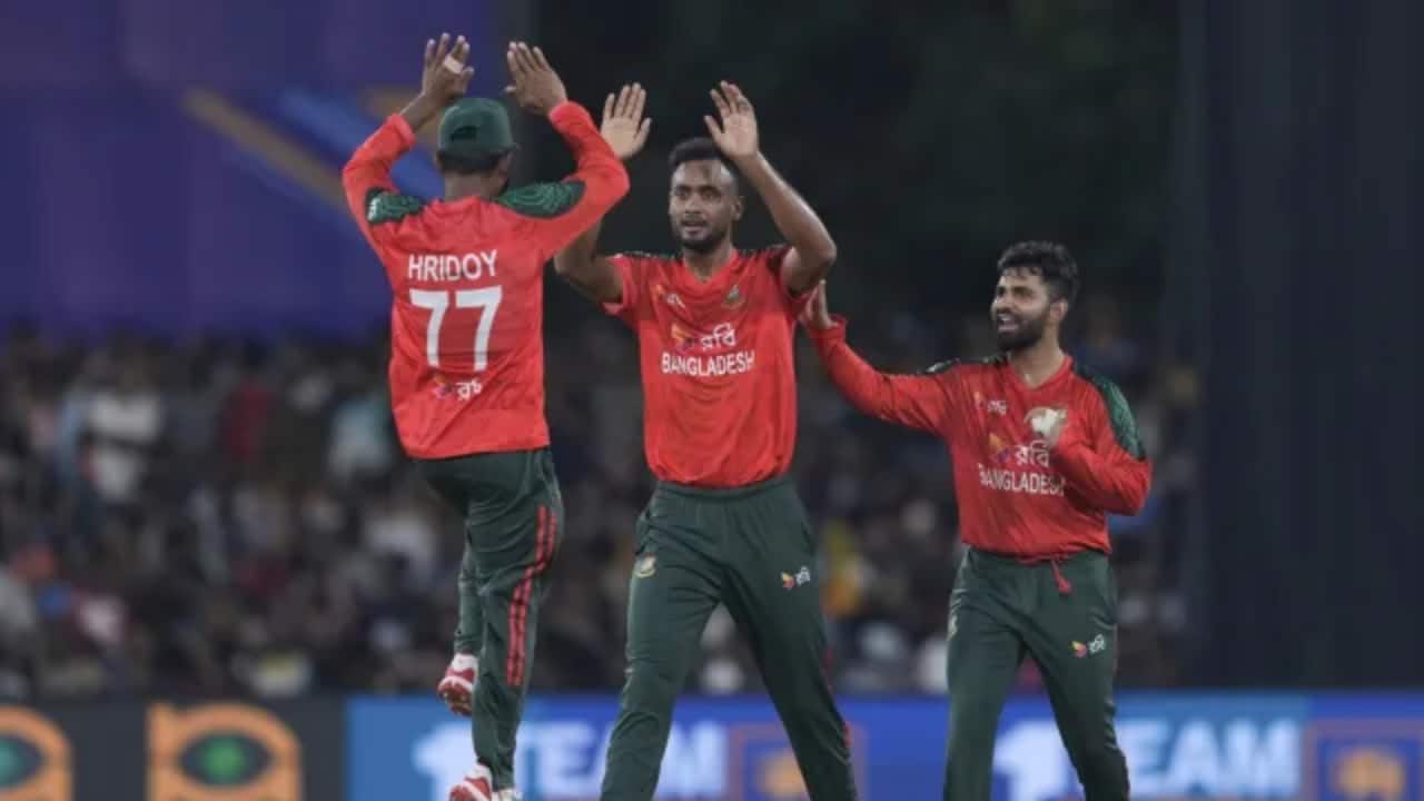 Bangladesh to 'boycott all forms of cricket': Cricketers Welfare ...