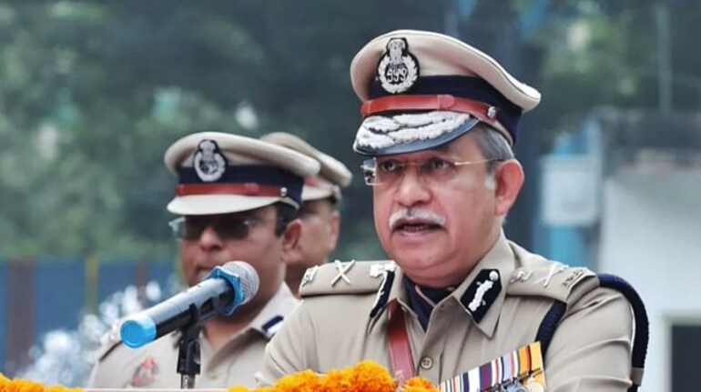 Senior IPS officer Satish Golcha takes charge as 26th Delhi Police commissioner
