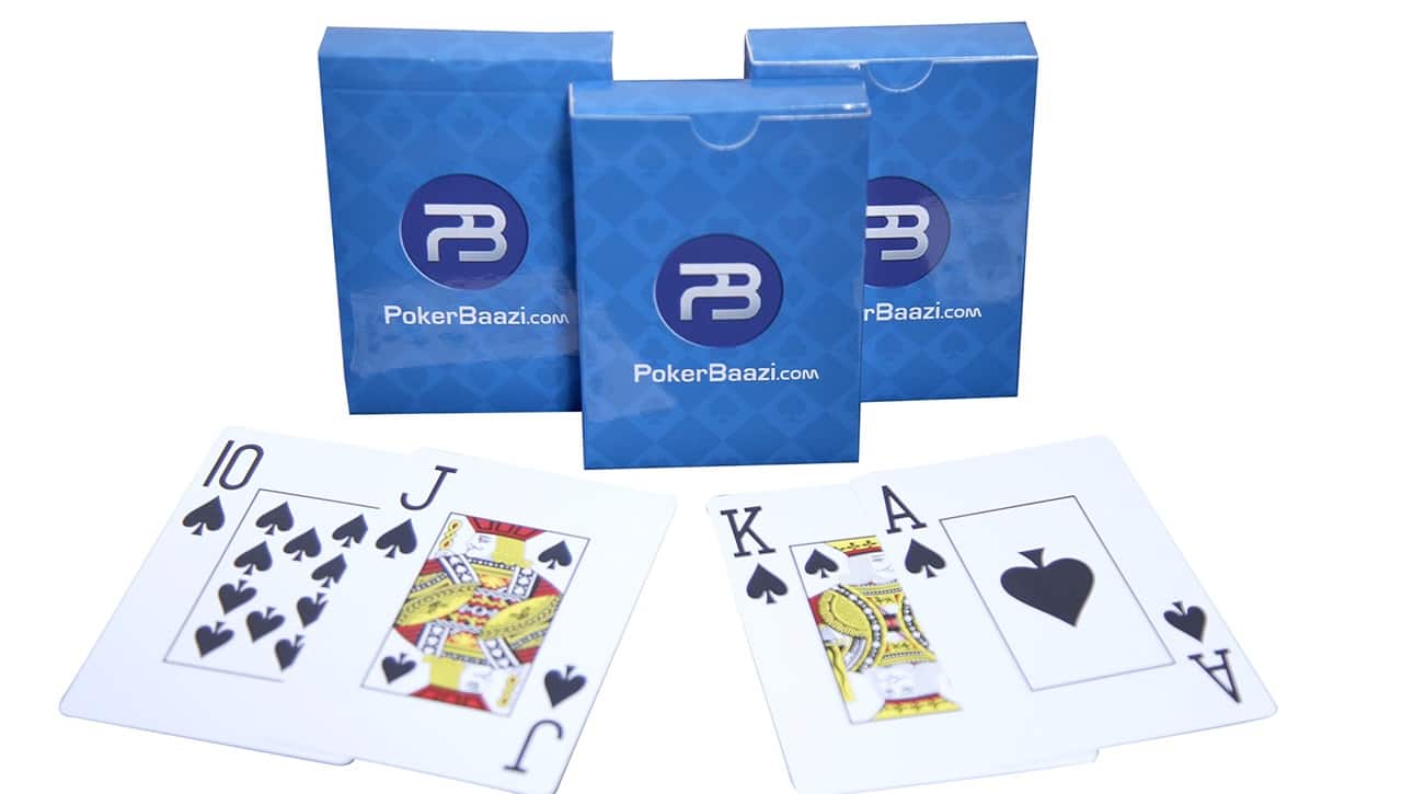 Nazara Tech says PokerBaazi operator halts money-based online games ...