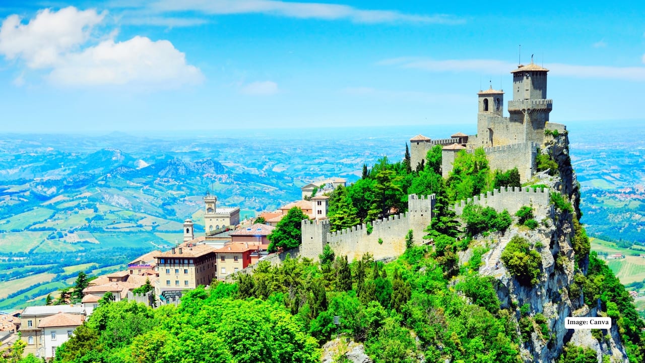 10 overcrowded tourist destinations in the world you might want to ...