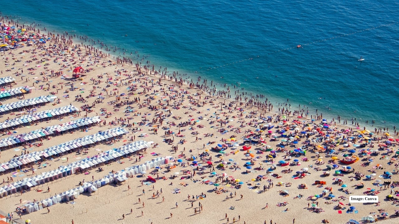 10 overcrowded tourist destinations in the world you might want to ...
