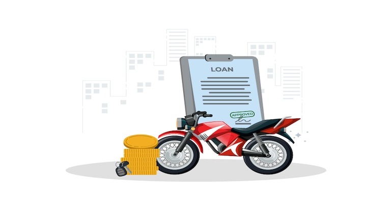 Bring home your Royal Enfield bike with a Bajaj Finserv Two-wheeler Loan