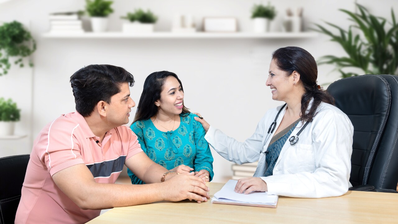 IVF coverage in India: Are you really protected by your health ...