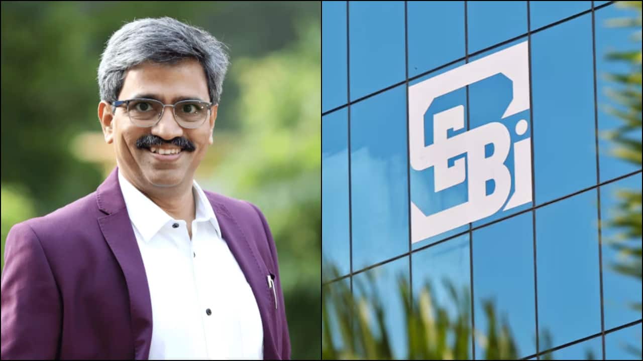 SEBI cracks down on finfluencer Avadhut Sathe: All you need to know
