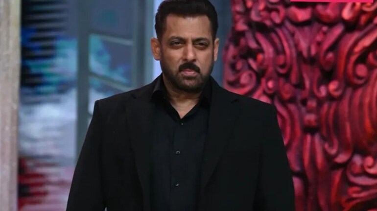 Bigg Boss 19: Salman Khan begins shooting for the reality show, first ...