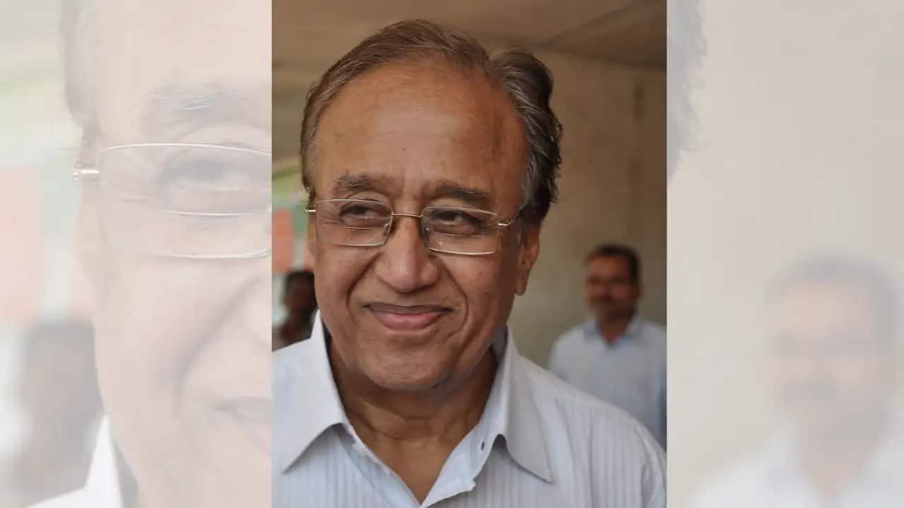 Suravaram Sudhakar Reddy, former CPI general secretary, passes away at 83