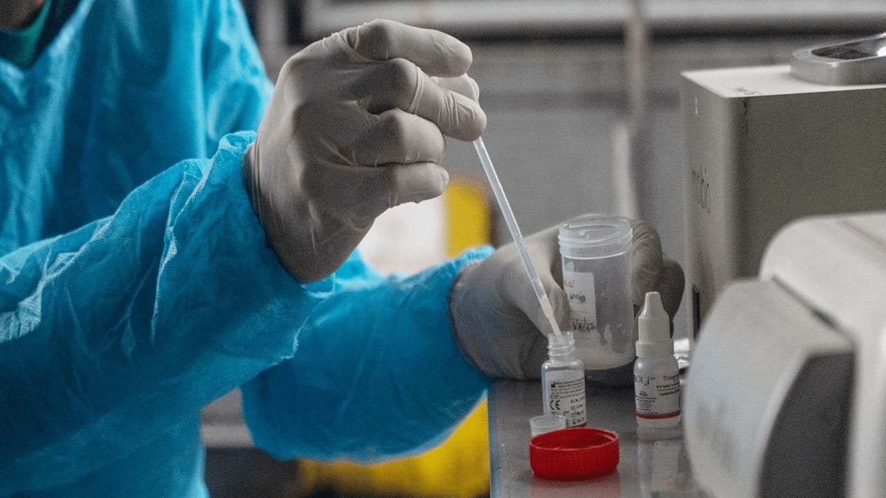Diagnostics solutions provider Avience Biomedicals IPO sees 9.7 times ...