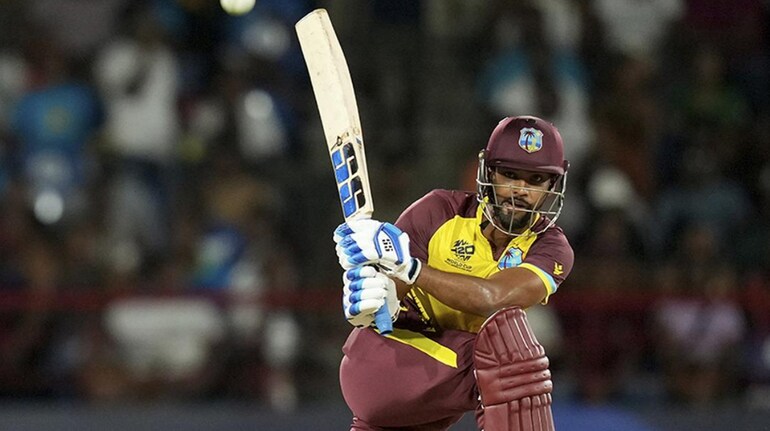 Nicholas Pooran contacted to reverse retirement for T20 World Cup ...