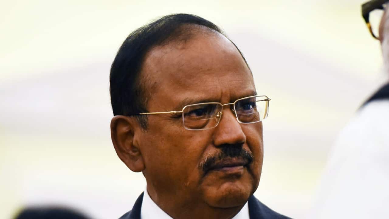 Book reveals how Ajit Doval uncovered Pakistan's nuclear secrets ...