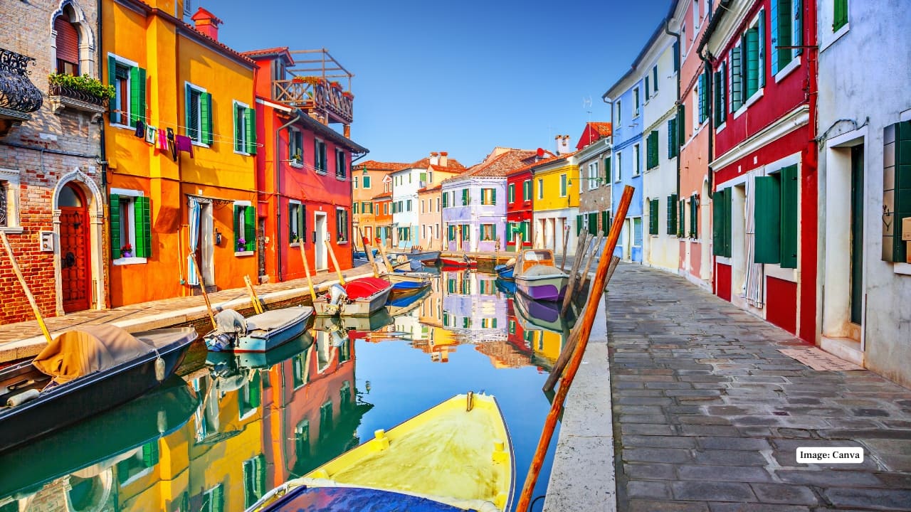 7 Most Colorful Streets in the World Perfect for a Walking Tour ...