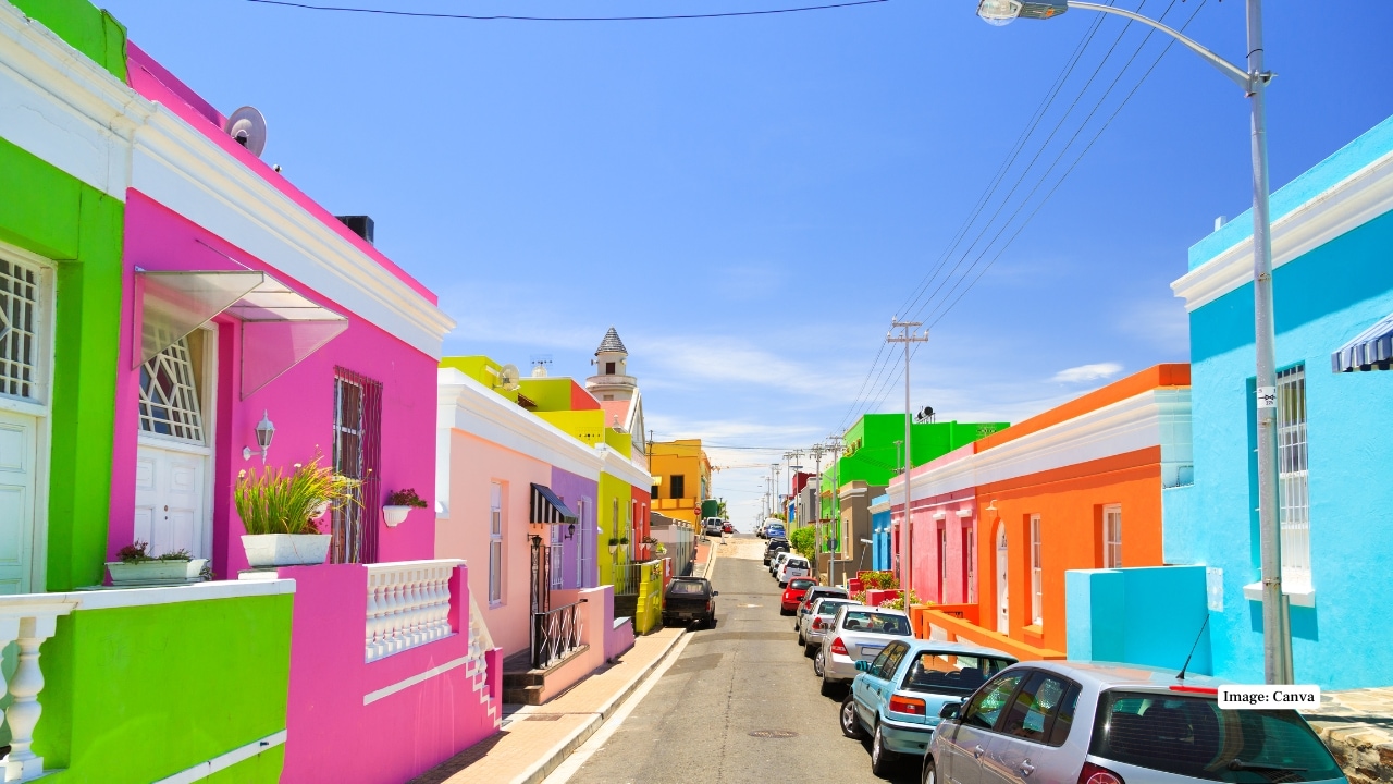 7 Most Colorful Streets in the World Perfect for a Walking Tour ...
