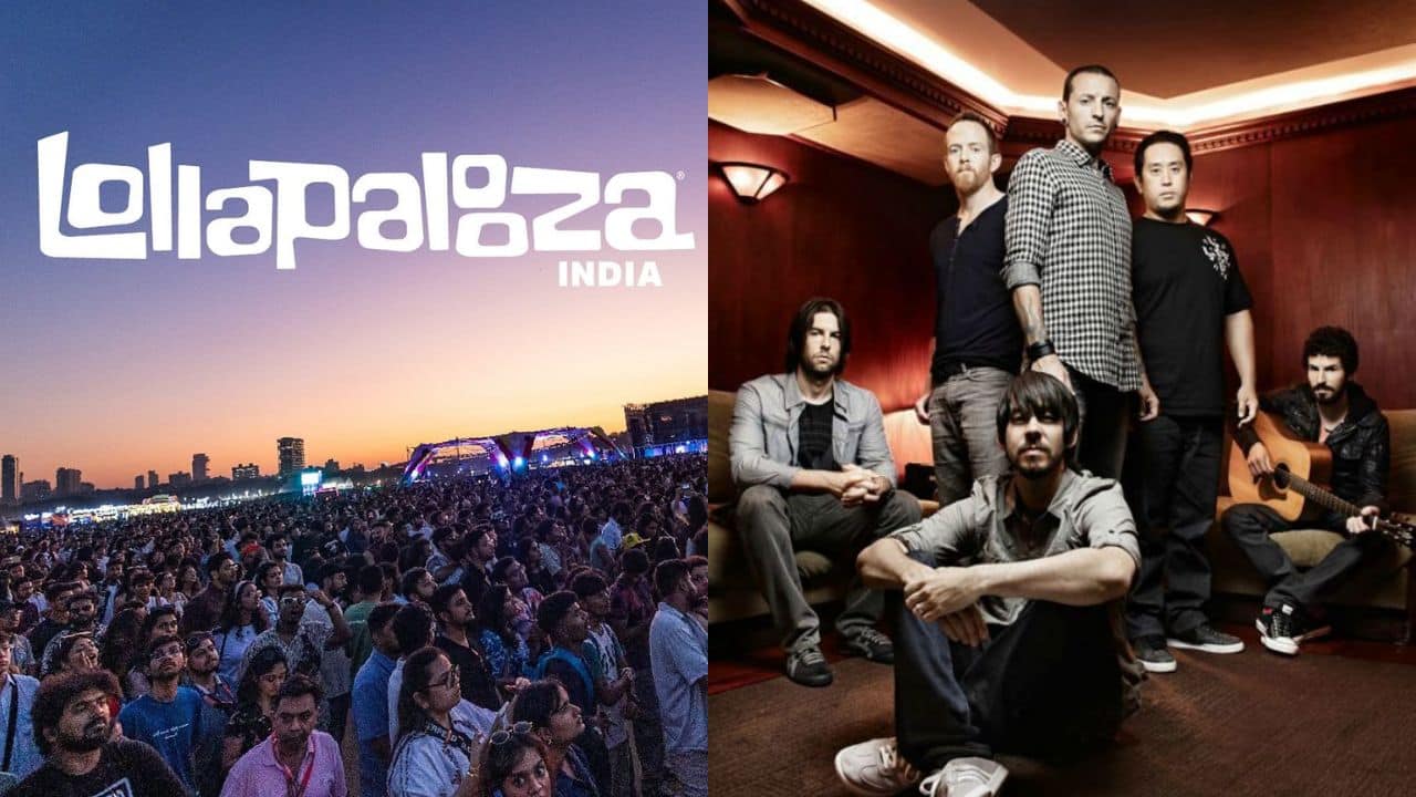 Lollapalooza India 2026: What to expect from the Music festival