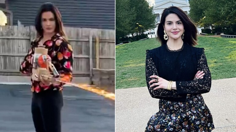'Unless we end Islam once and for all': US politician Valentina Gomez ...