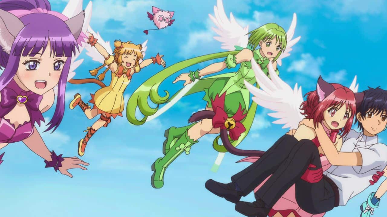 From Demon Slayer to Belle: Best Animes like Kpop Demon Hunter to binge ...