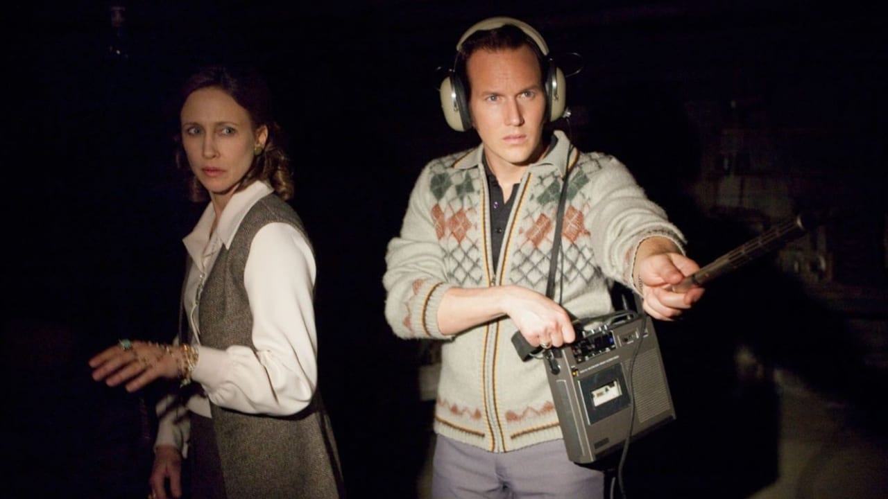 9 most shocking behind-the-scenes secrets about The Conjuring Universe ...
