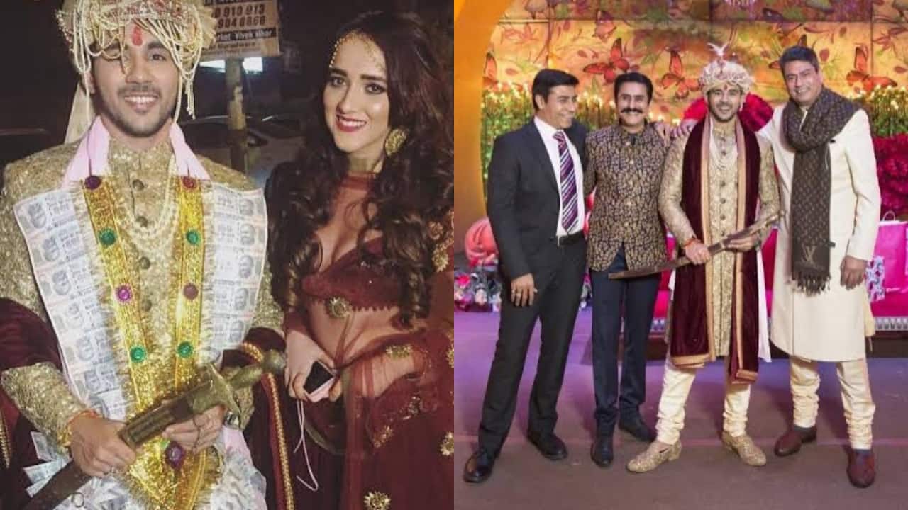 Bigg Boss 19: Is Abhishek Bajaj married? Here’s the truth about his personal life