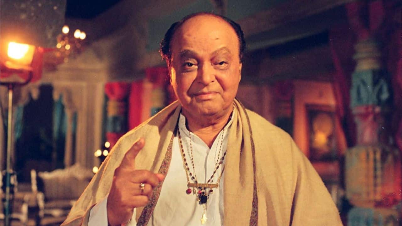 Prem Sagar, son of filmmaker Ramanand Sagar, passes away at 84