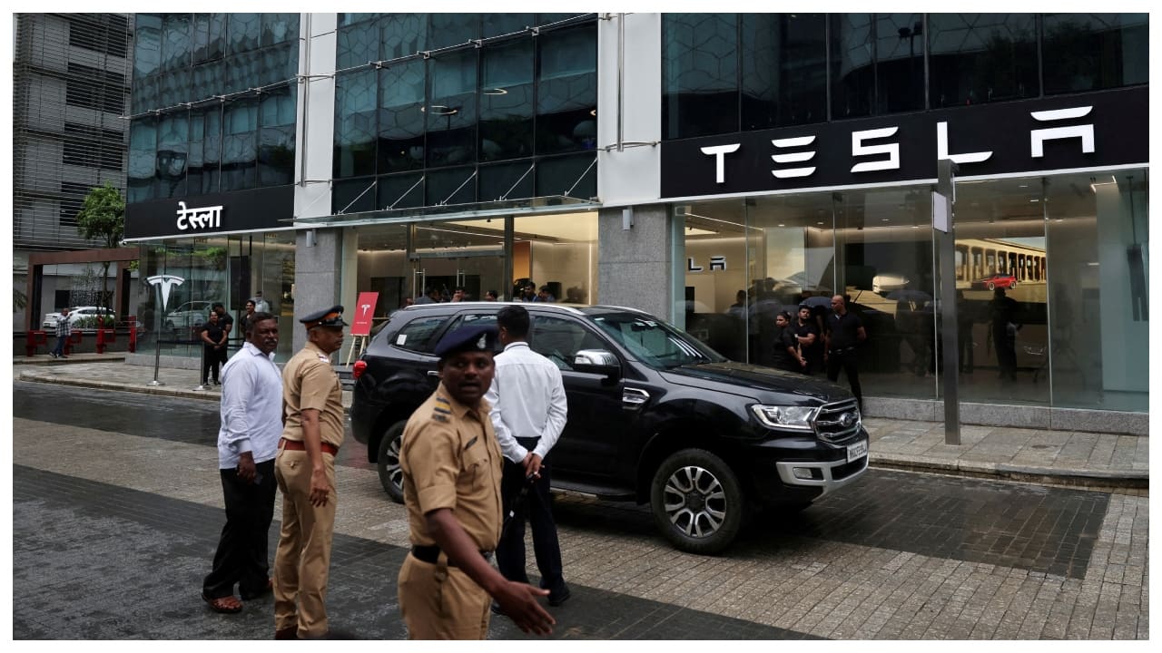 Tesla gets around 600 orders since India launch: Reports