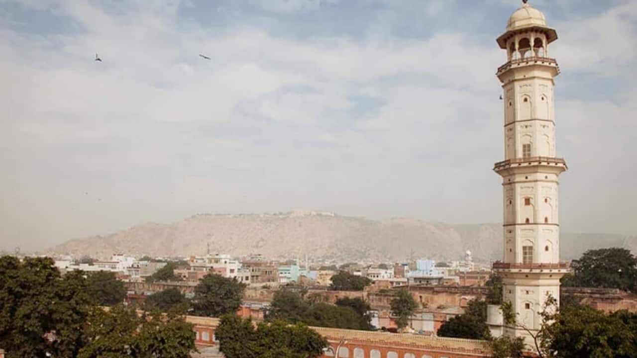 Unlock Jaipur’s Secrets: 11 Hidden Treasures Waiting to Be Explored ...