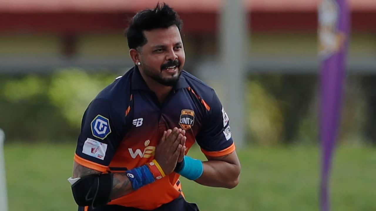 Sreesanth’s insurance row: Rajasthan Royals dragged to Supreme Court