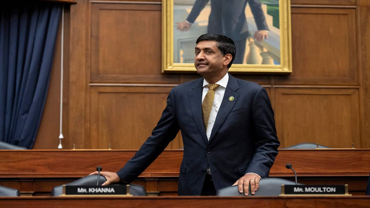 'Can’t allow Trump’s ego to ..': US Congressman Ro Khanna slams 50% ...