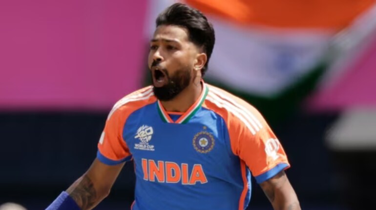 Hardik Pandya may be rested for New Zealand ODIs, to play two Vijay ...
