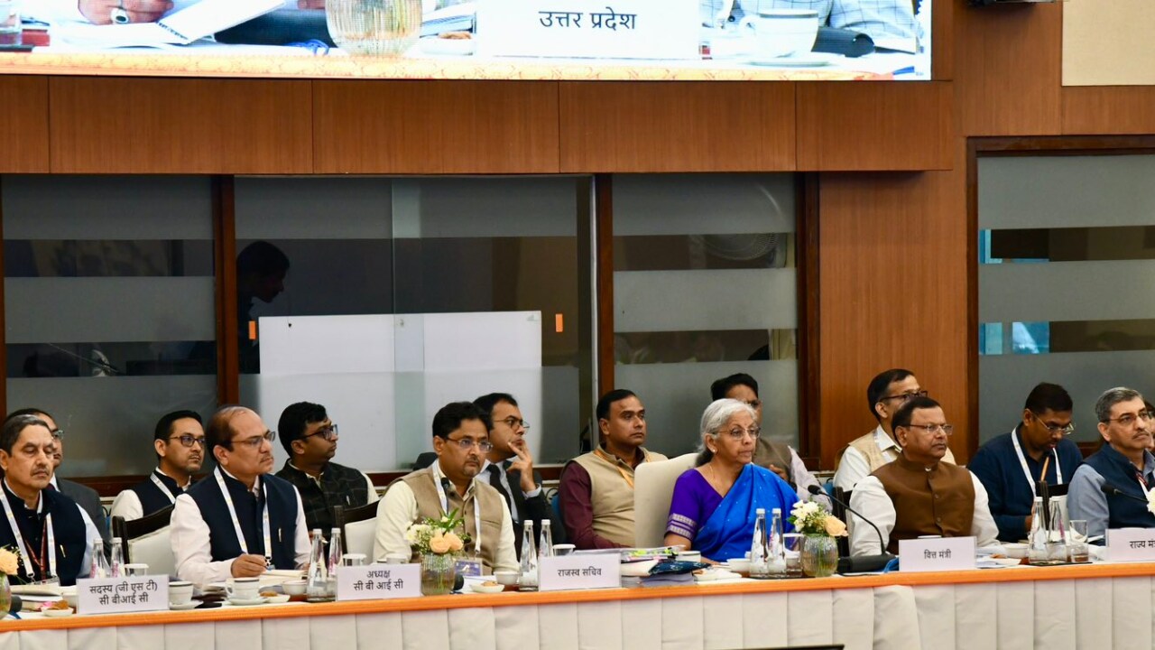 GST Council Meeting Highlights: GST Council proposes to bring in ...