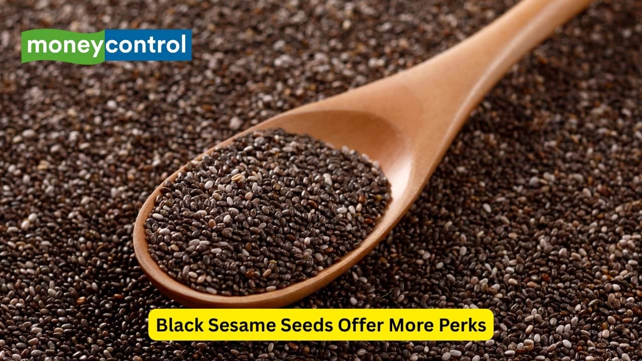 Why sesame seeds are a superfood? Benefits for bones, digestion, and ...
