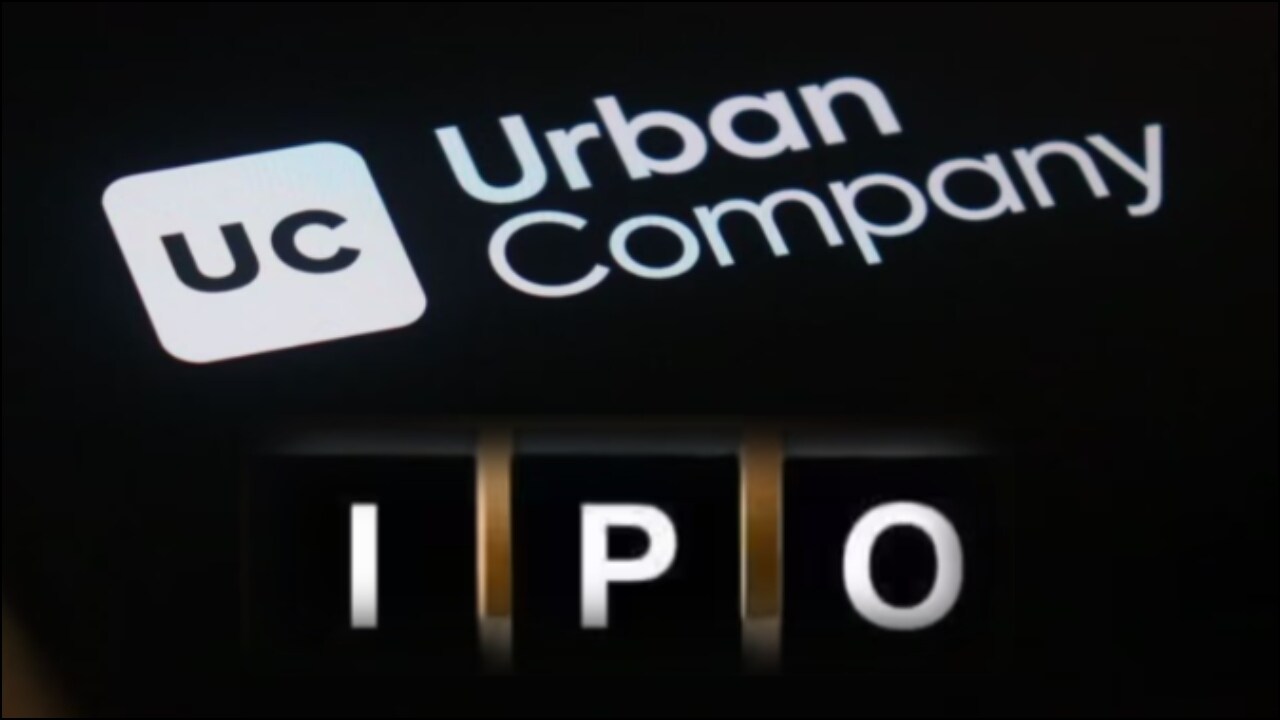 Urban Company IPO GMP News: Check Day 1 subscription numbers, latest ...