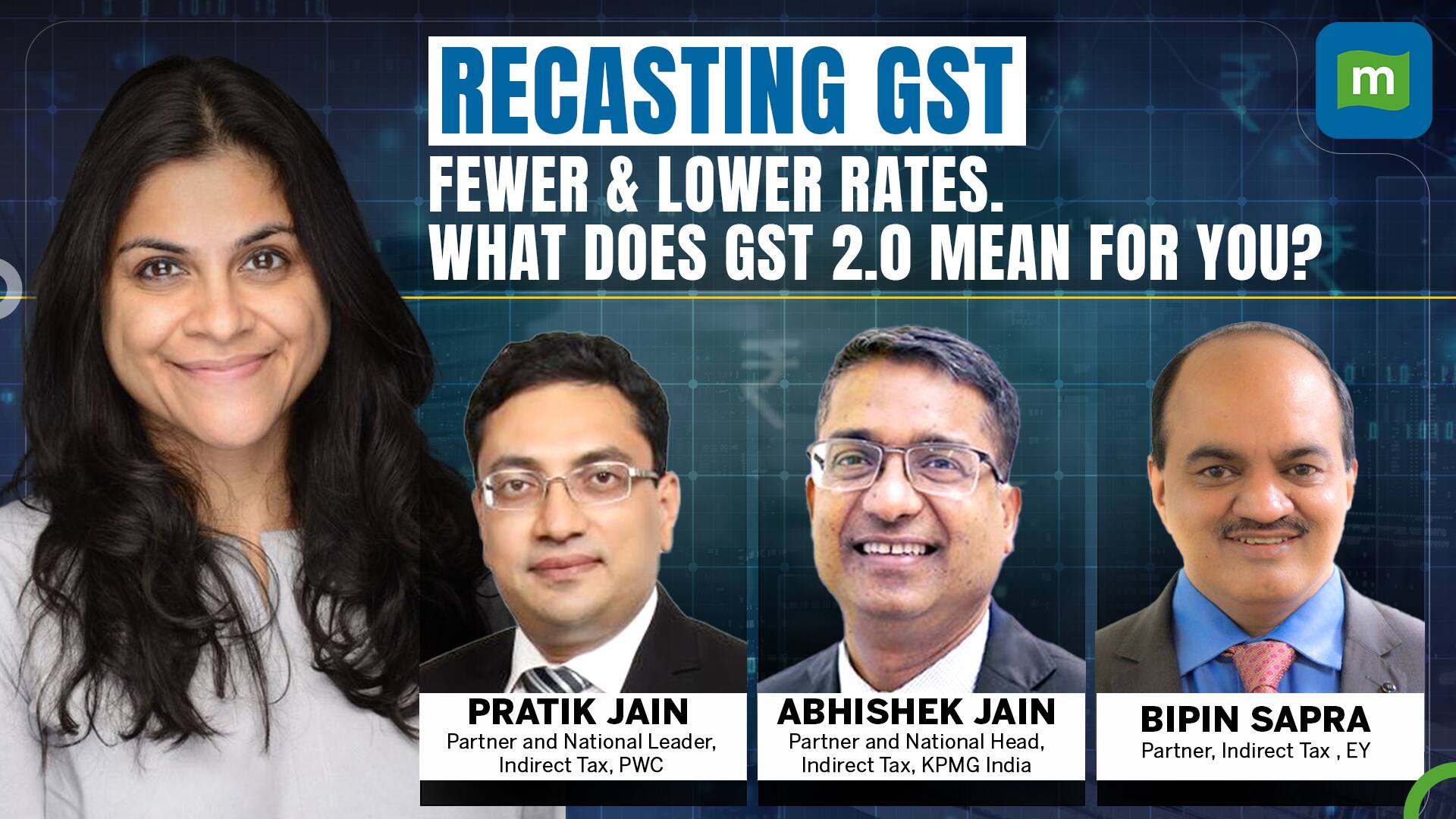LIVE: Fewer and lower rates. What does GST 2.0 mean for you ...
