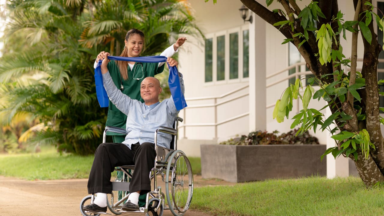 Does health insurance cover home-based cancer treatment? | Moneycontrol ...