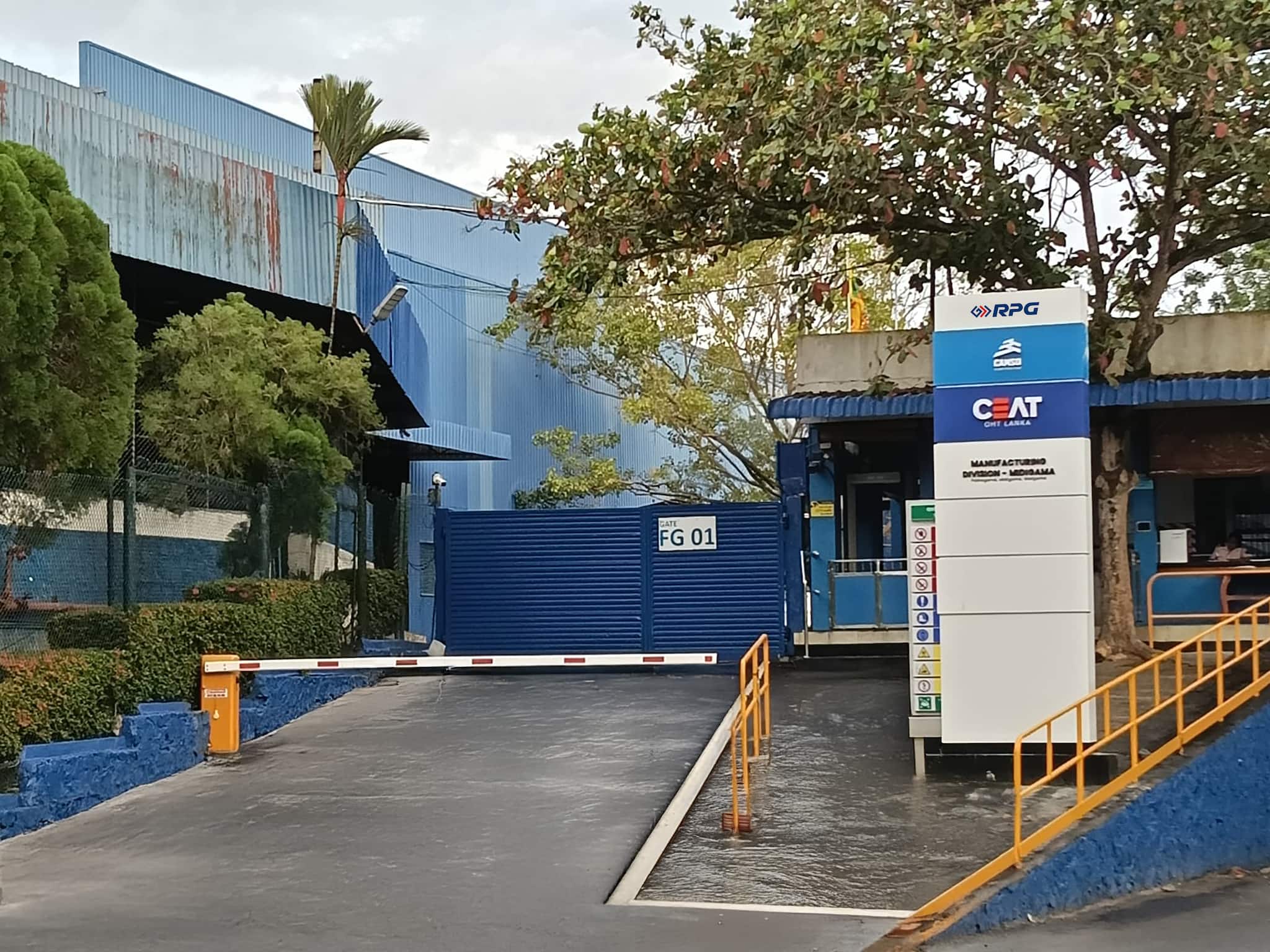 CEAT acquires Michelin's CAMSO compact construction line, announces USD ...