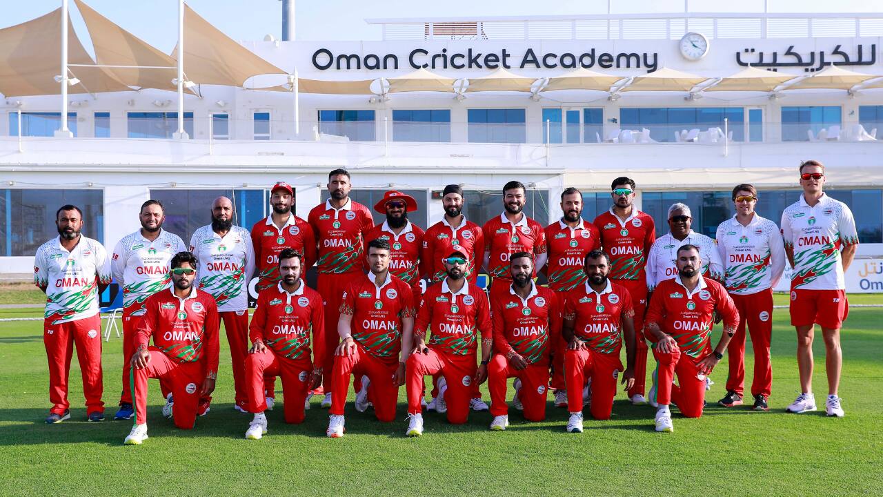 ICC T20 World Cup 2026: India, Sri Lanka, and all squads announced so far | Moneycontrol News