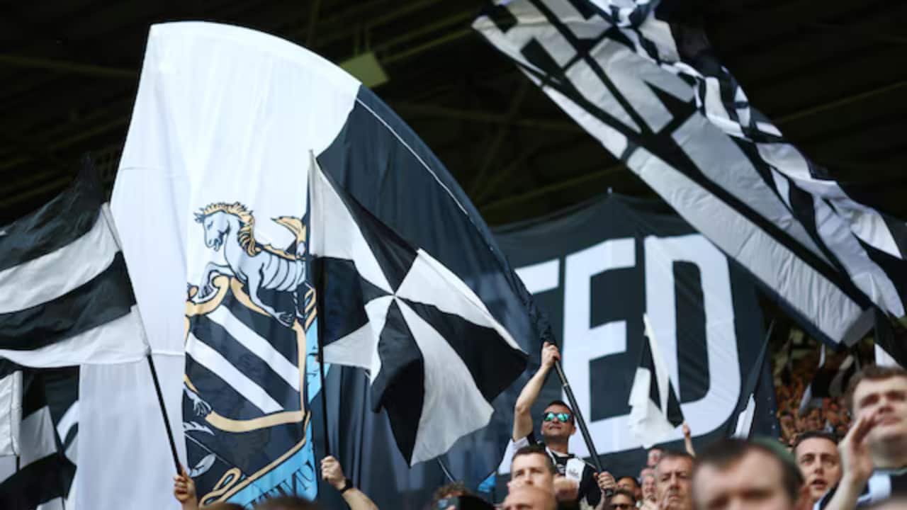 Canadian David Hopkinson replaces Eales as Newcastle United CEO