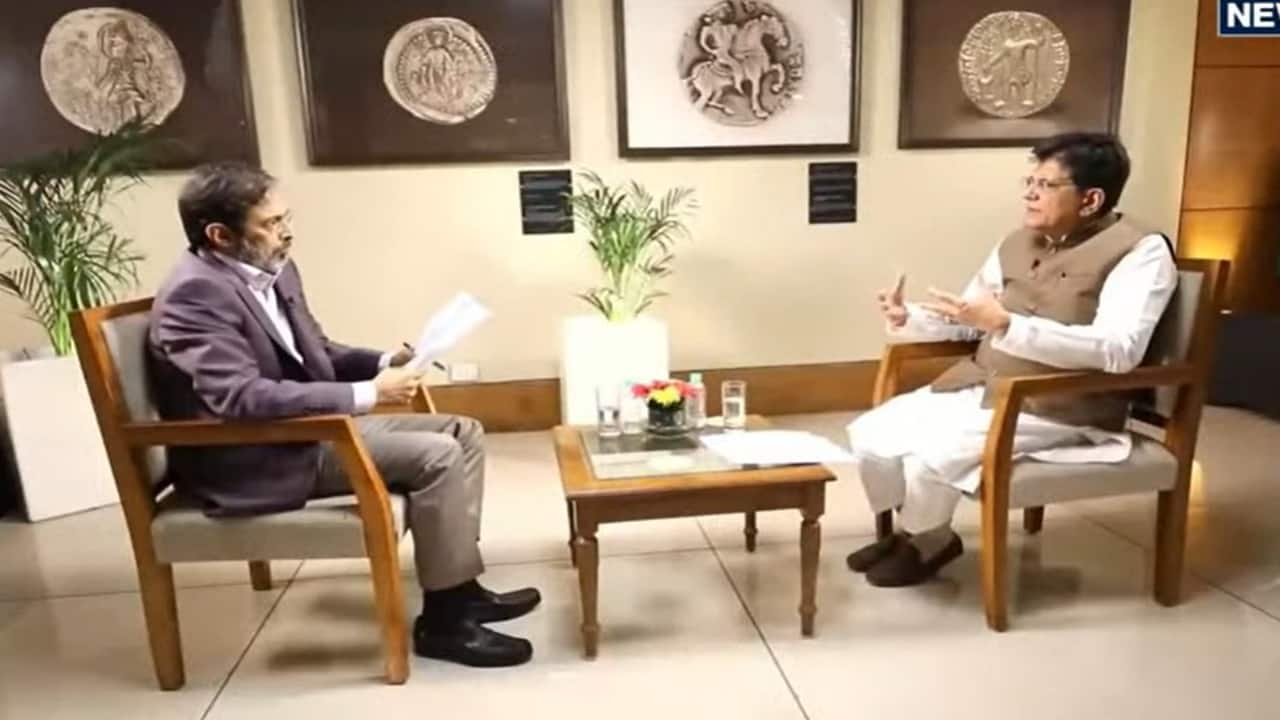 With boost in demand, revenue will probably go up, says Piyush Goyal on GST 2.0