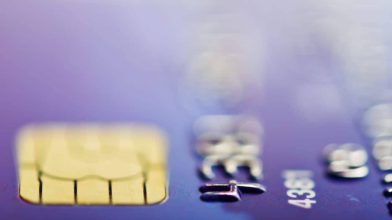 What happens when your credit card expires?