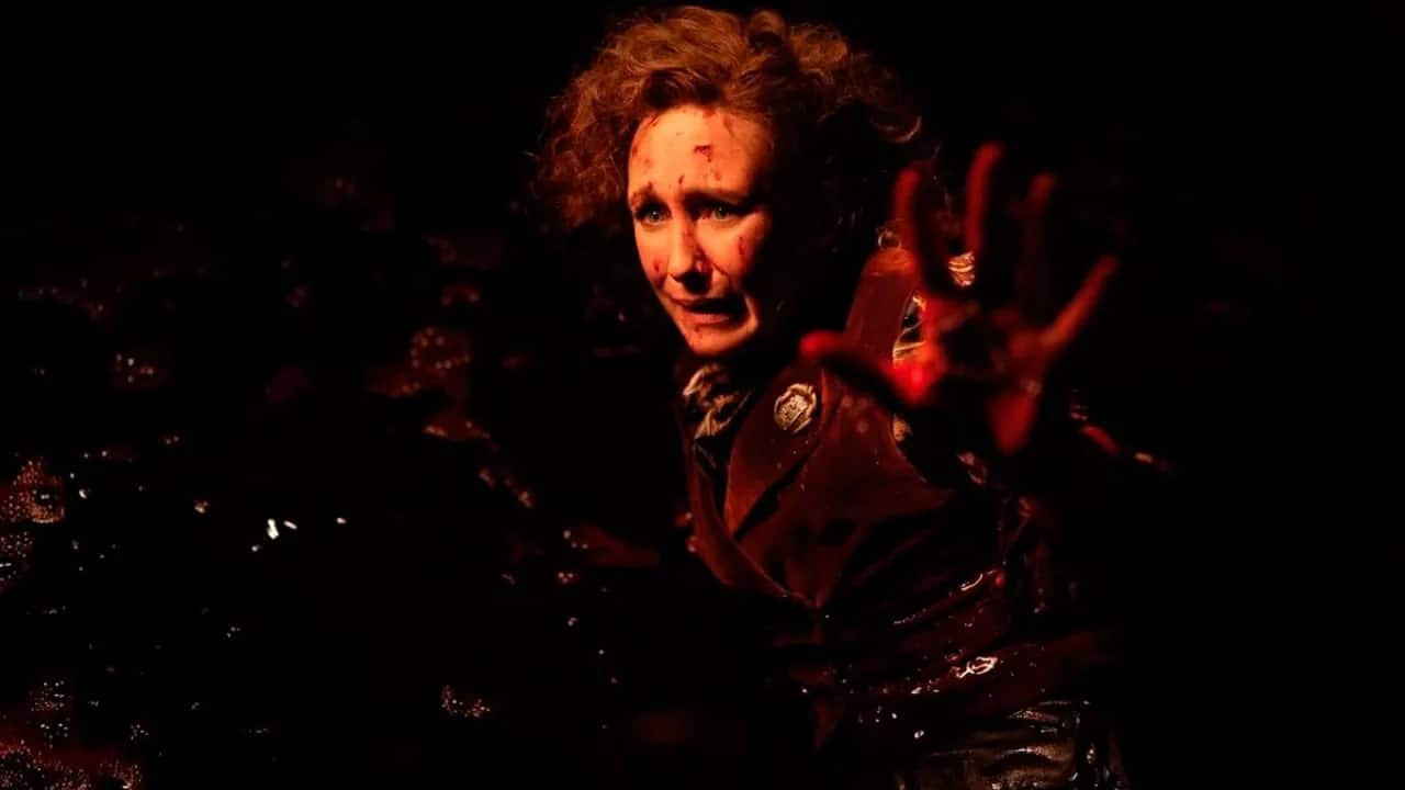 The Conjuring: Last Rites Movie Review: The Conjuring saga ends on a ...