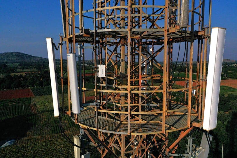 Big leap for India’s chip dream: First telecom system with made-in-India chips gets TEC nod