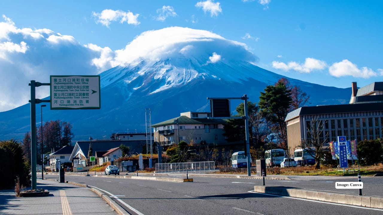 8 Best Rural Destinations in Asia for 2025—Wait Till You See the One in ...